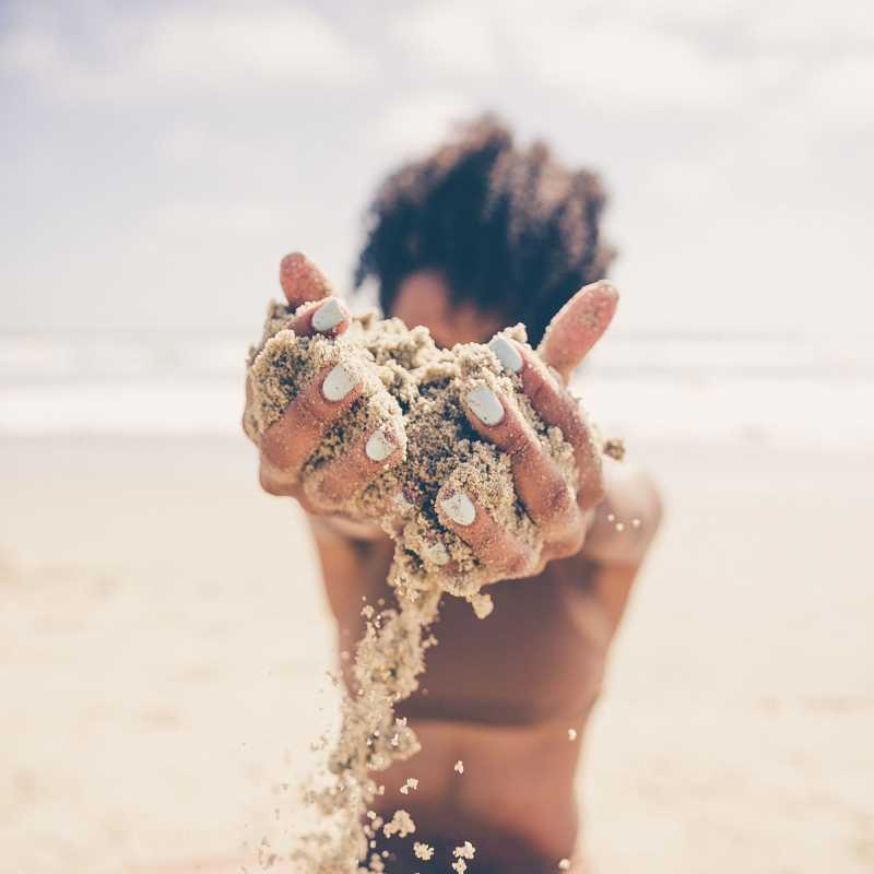 Collaboration Magic – Site Title